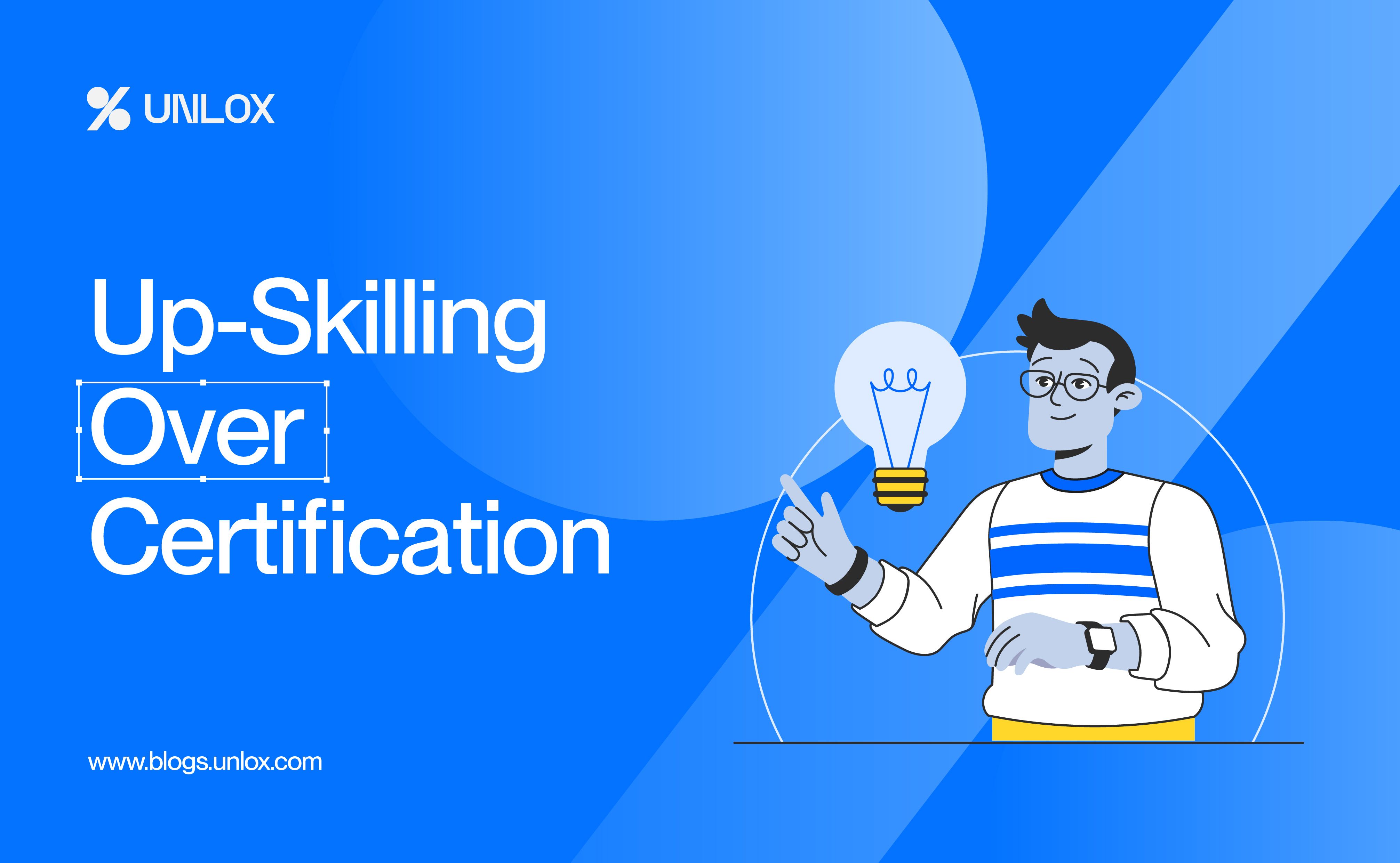 Unlox: Learning Programs for Career Growth